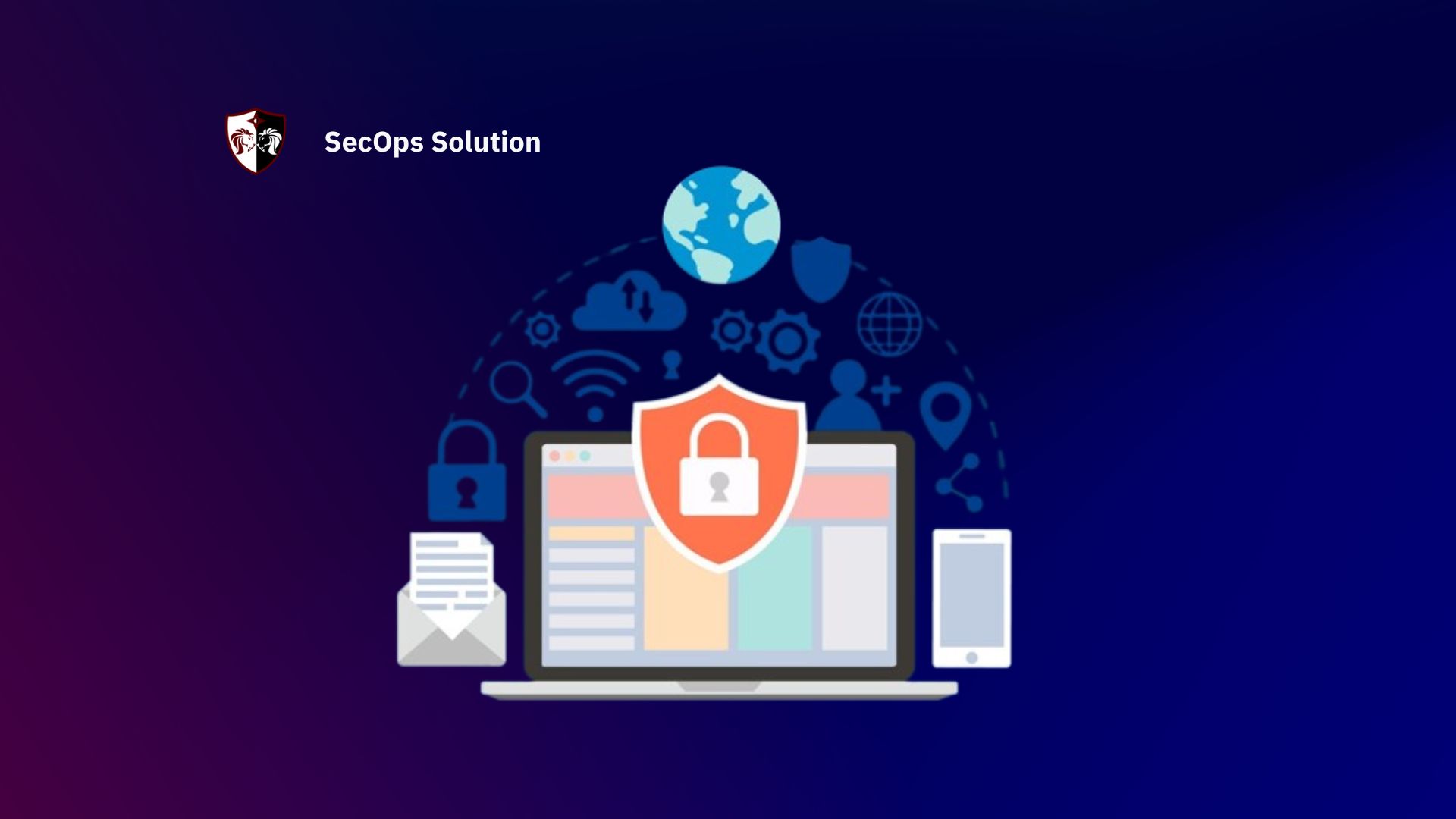 10 Reasons Why A Full Stack Vulnerability Management Platform Matters Secops® Solution